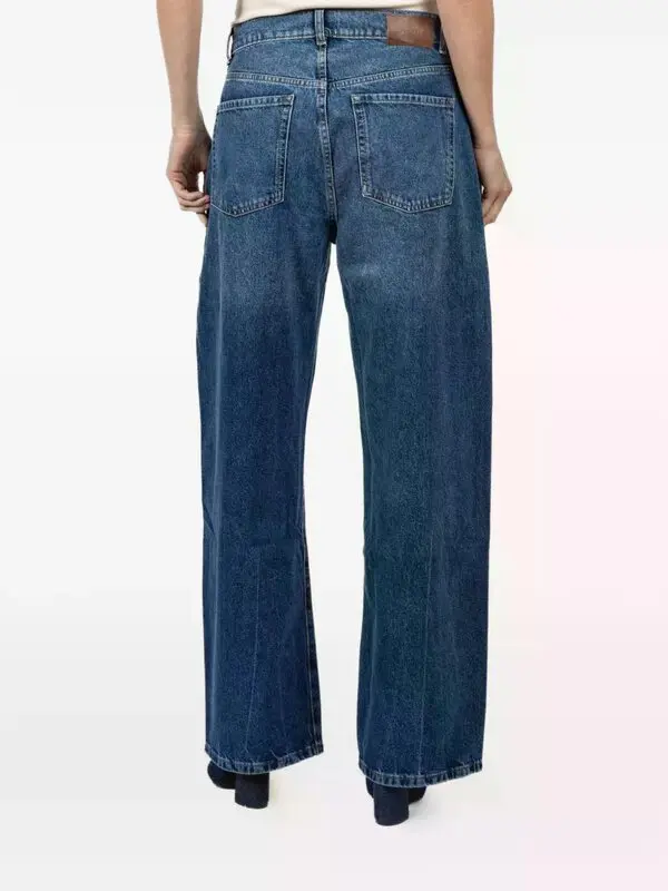 DL1961 Taylor Barrel Jeans