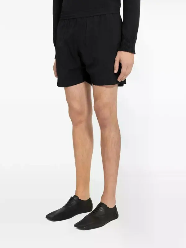 MAISON MARGIELA Diagonal-pocket Shorts