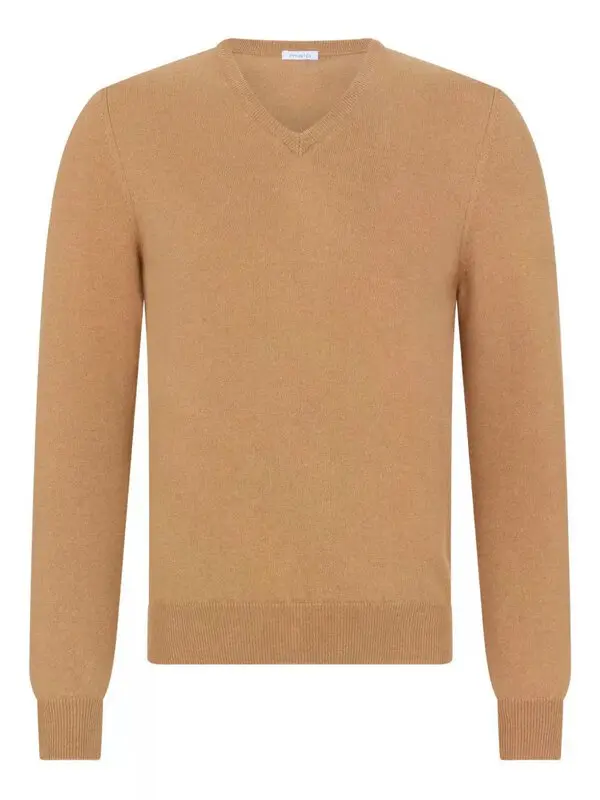Malo V-neck Sweater