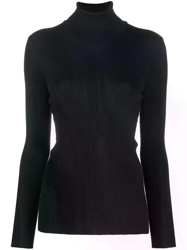 TOM FORD High-neck Jumper