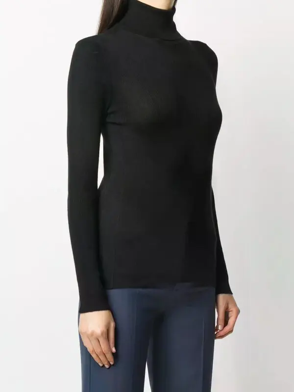 TOM FORD High-neck Jumper