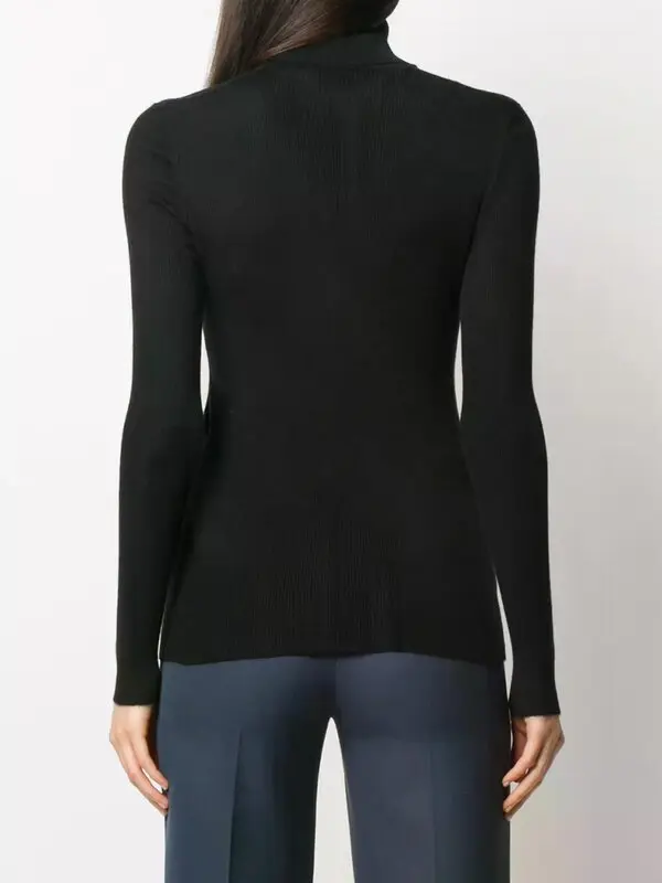 TOM FORD High-neck Jumper