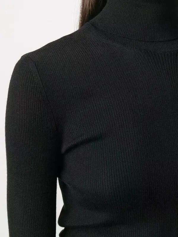 TOM FORD High-neck Jumper
