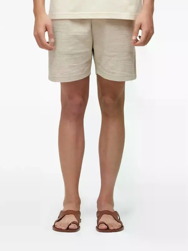 OSKLEN Bermuda Shorts
