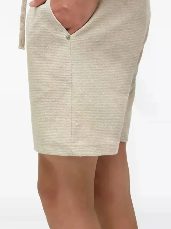 OSKLEN Bermuda Shorts