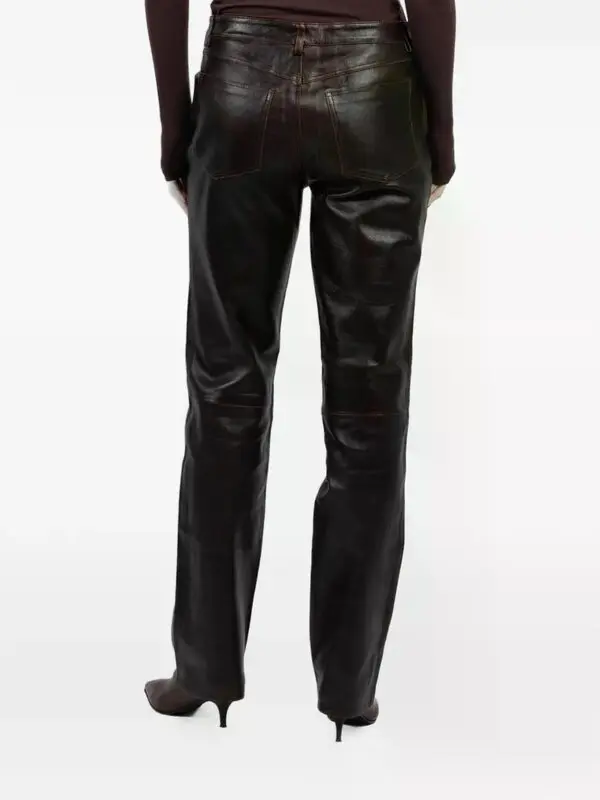 Sprwmn Panelled Trousers
