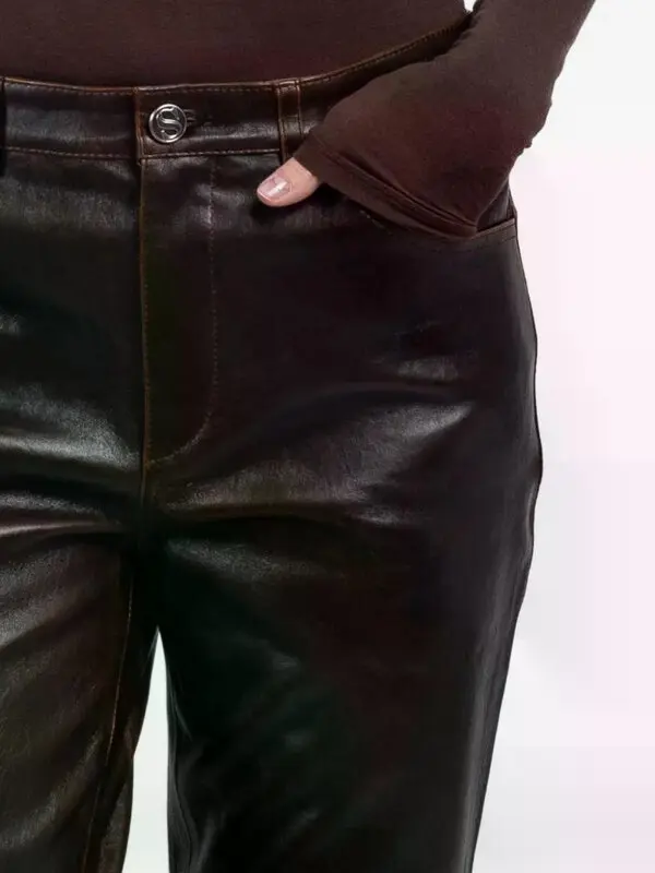 Sprwmn Panelled Trousers