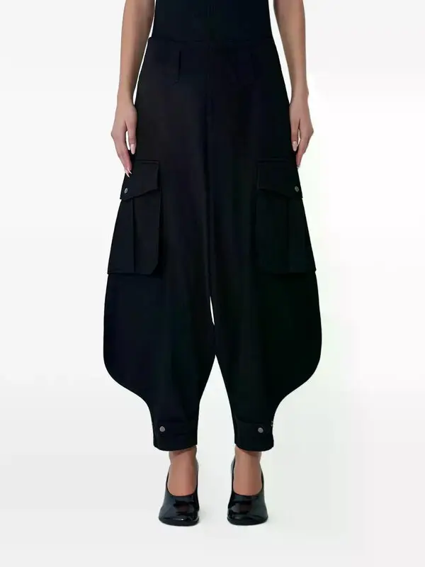 LIMI FEU Toraichi Jeans - Black