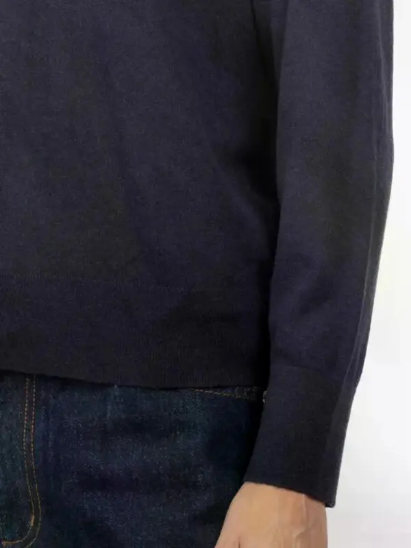 Tibi V-neck Sweater