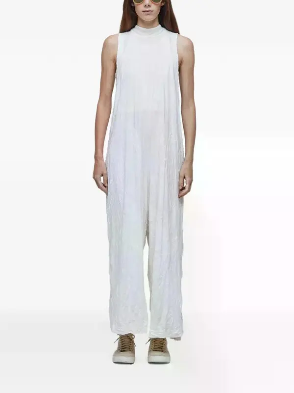 OSKLEN Sleeveless Jumpsuit