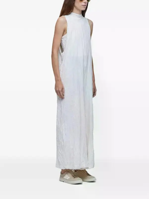 OSKLEN Sleeveless Jumpsuit