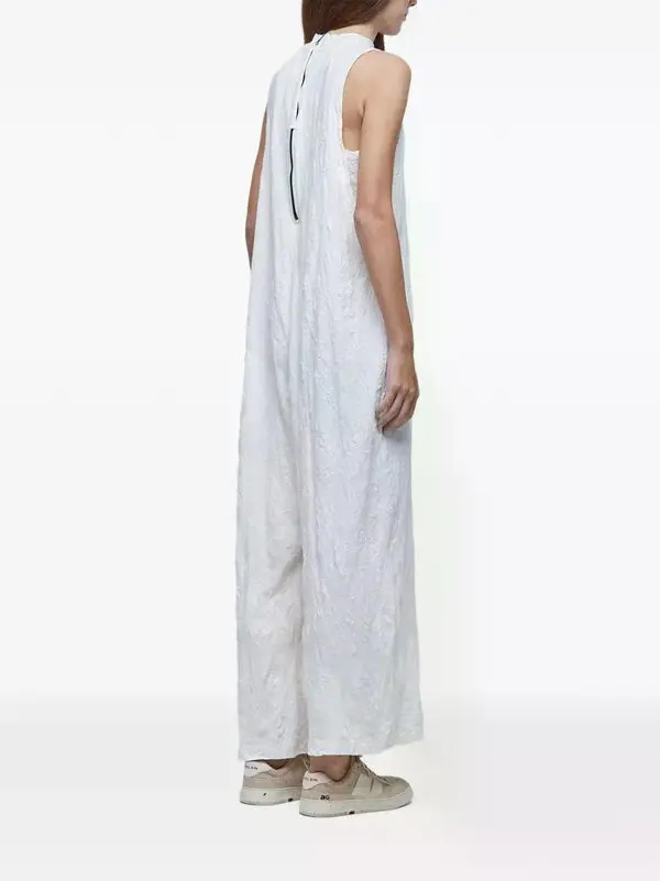 OSKLEN Sleeveless Jumpsuit