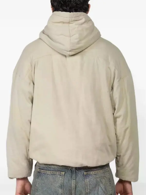 MORDECAI Padded Hoodie
