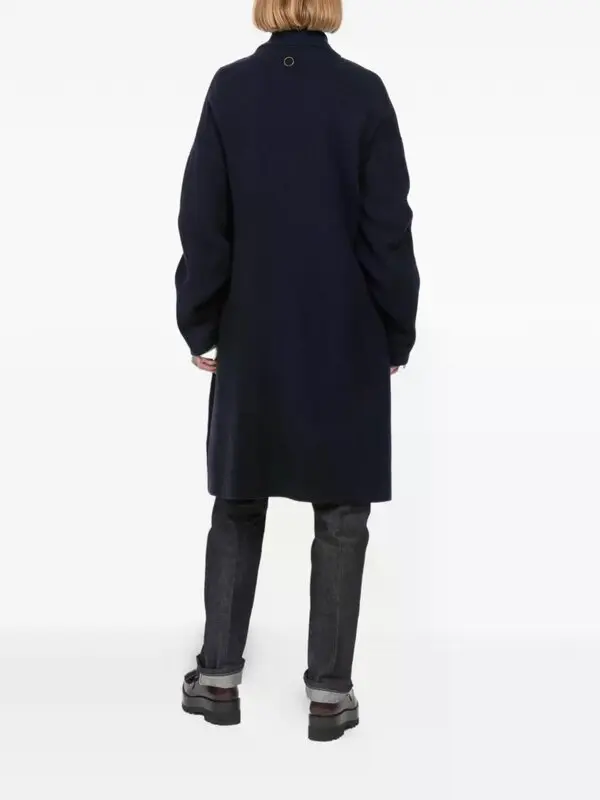OYUNA Relaxed-fit Coat
