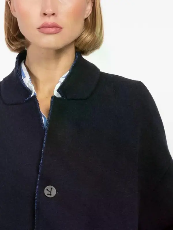 OYUNA Relaxed-fit Coat