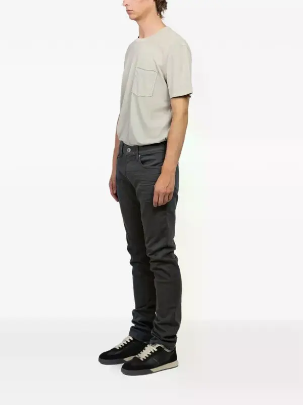 Paige Straight-leg Jeans