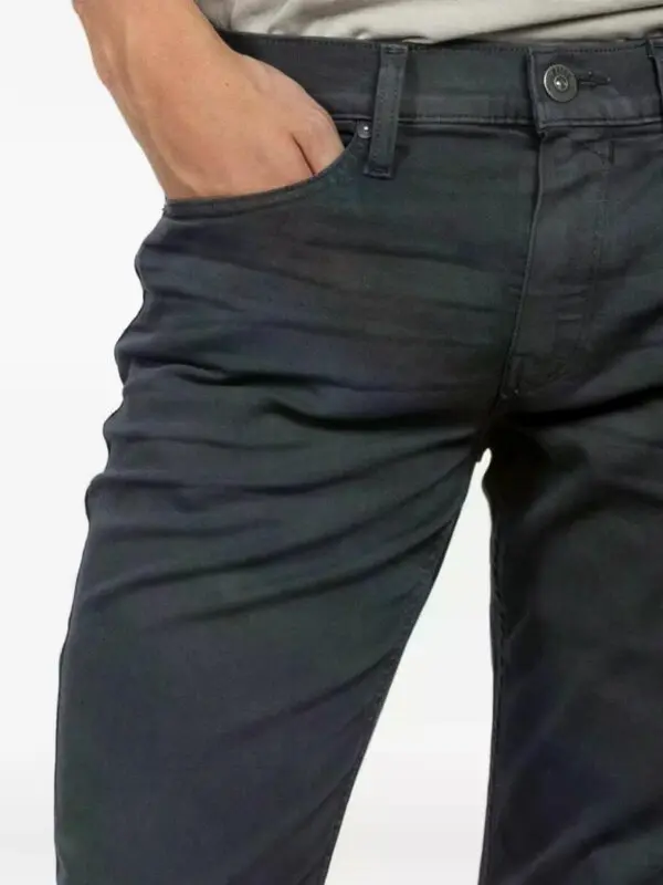 Paige Straight-leg Jeans