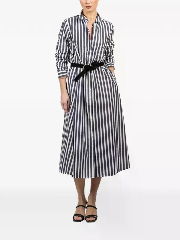 Xirena Boden Midi Dress