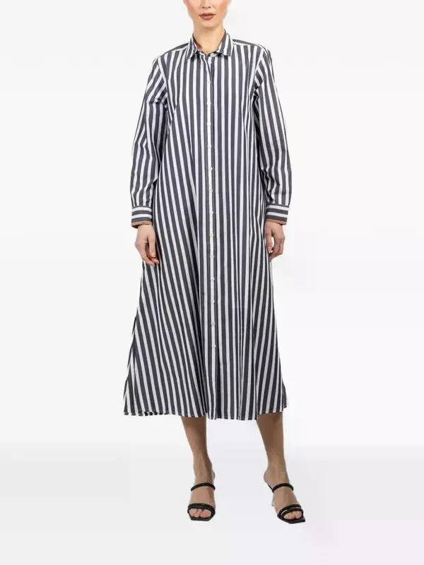 Xirena Boden Midi Dress