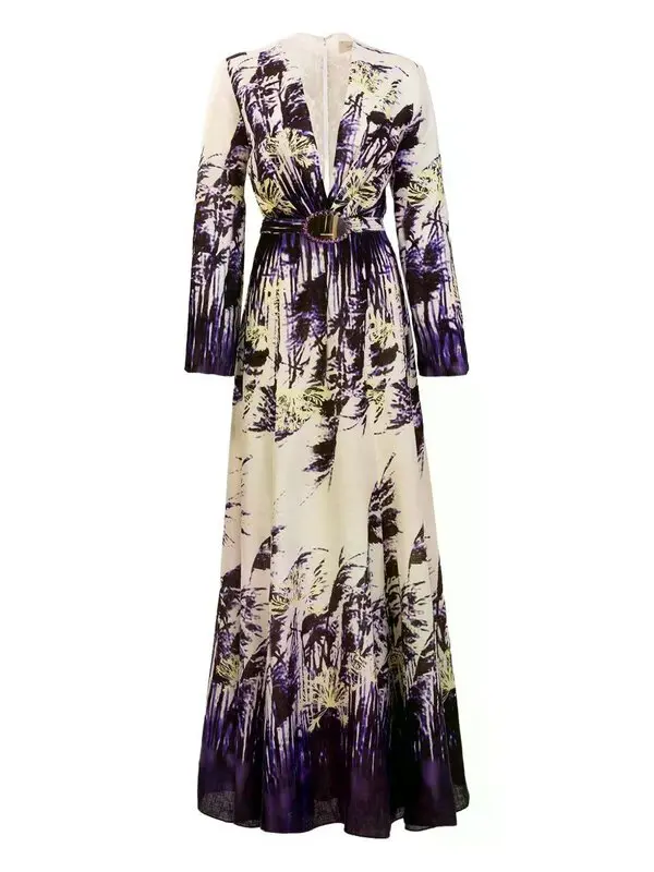 Silvia Tcherassi Kady Dress