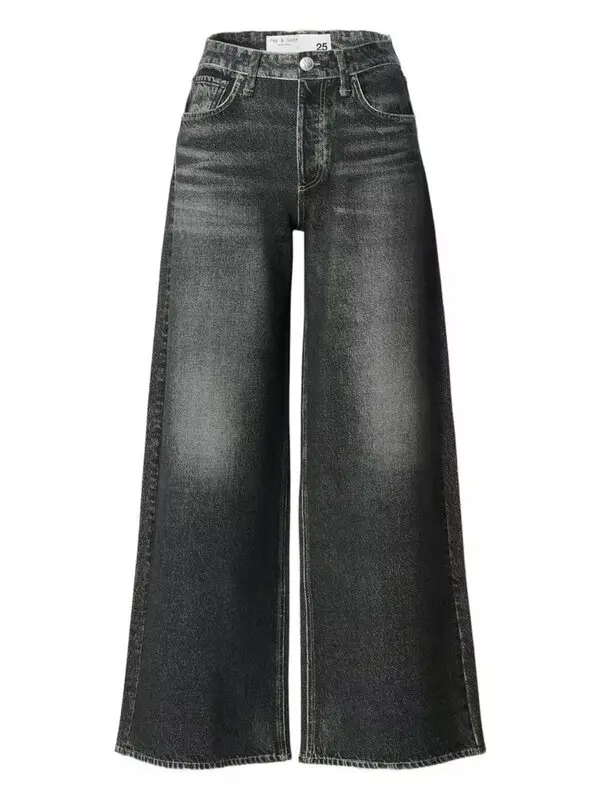 Rag & Bone Miramar Sofie Jeans