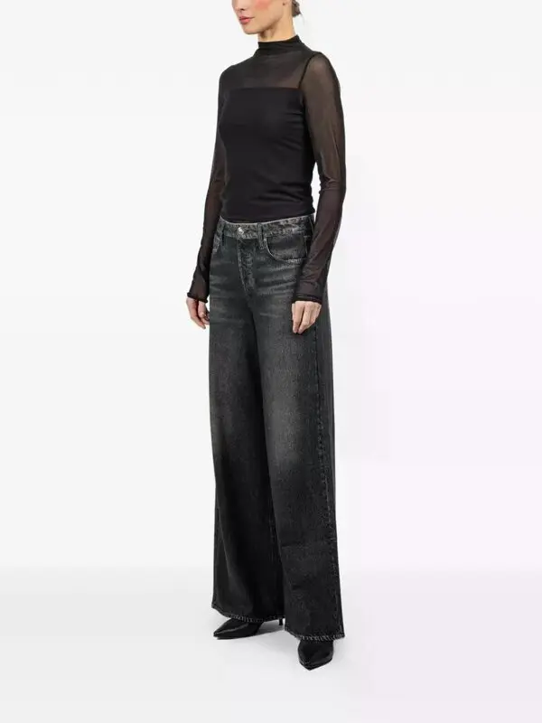 Rag & Bone Miramar Sofie Jeans
