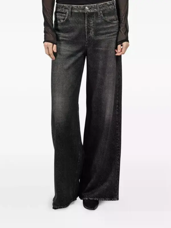 Rag & Bone Miramar Sofie Jeans