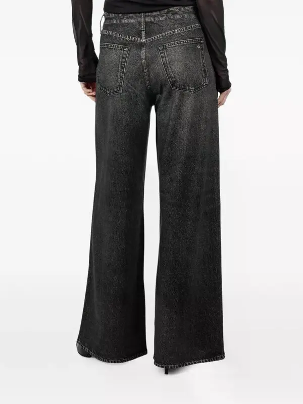 Rag & Bone Miramar Sofie Jeans