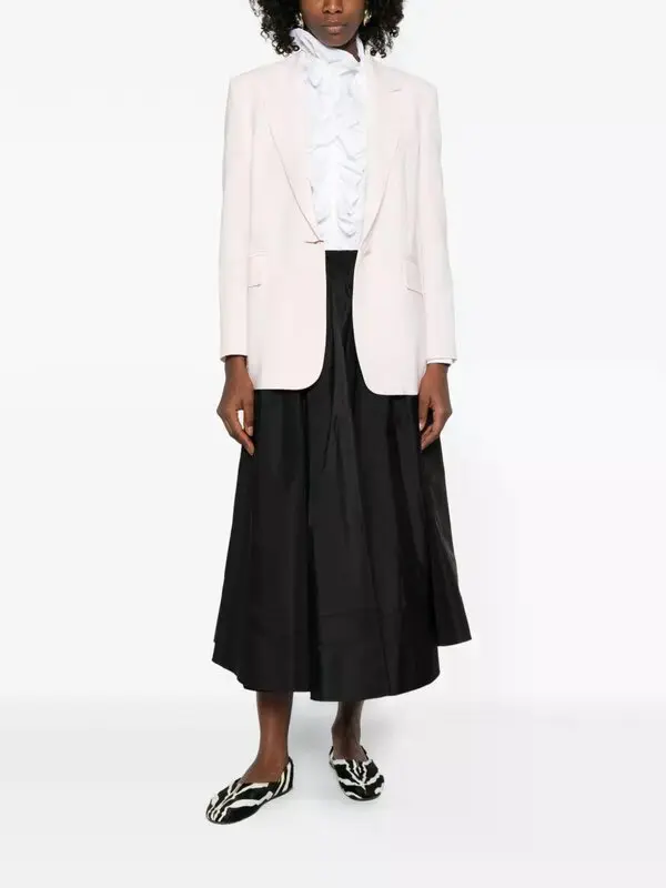 Max Mara Mstbosco Pocket Blazer