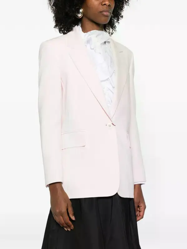 Max Mara Mstbosco Pocket Blazer