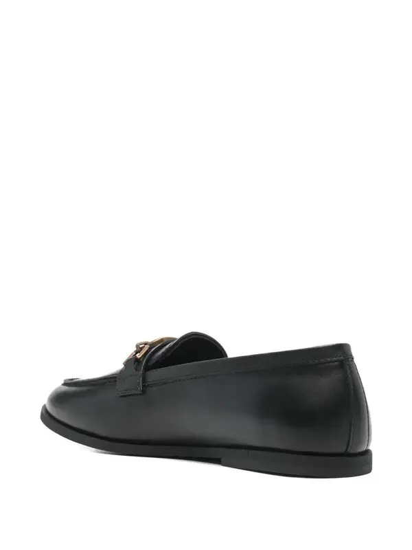 Pinko Naty 05 Chain Loafers