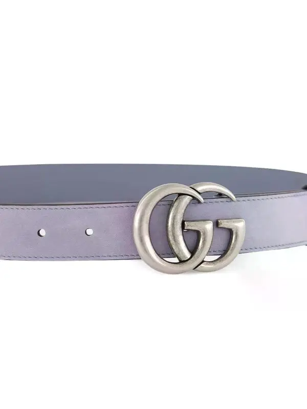 Gucci Gg Marmont Belt