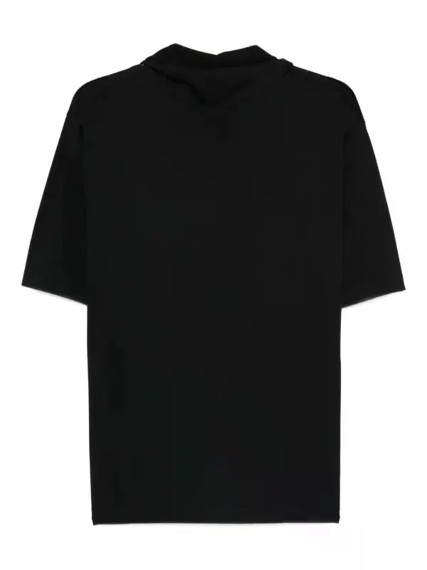 LEMAIRE Short-sleeve Top