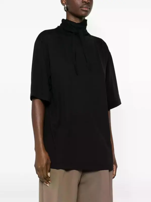 LEMAIRE Short-sleeve Top
