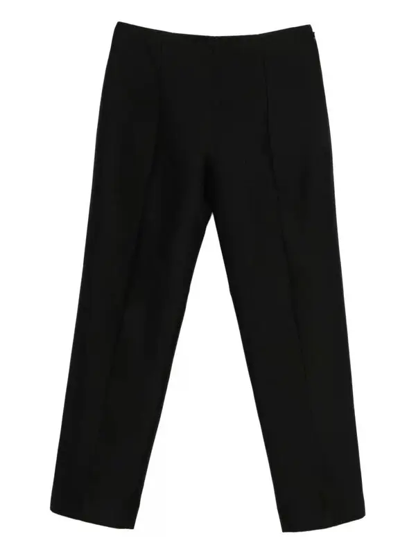TOTEME Seamed Trousers