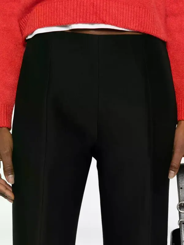 TOTEME Seamed Trousers