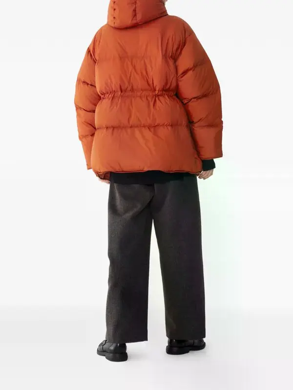 STUDIO TOMBOY Puffer Jacket