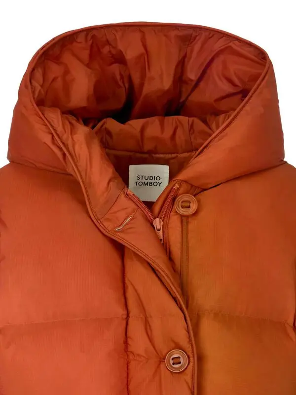 STUDIO TOMBOY Puffer Jacket