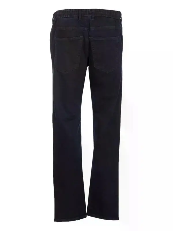 DIESEL® D-krooley-b Logo Jeans