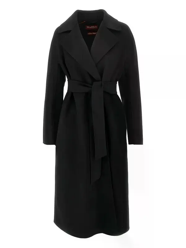 Max Mara Belted Coat