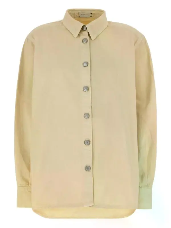 Magda Butrym Cotton Shirt