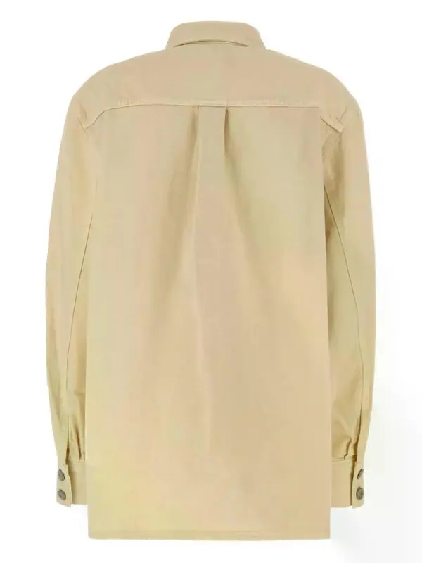 Magda Butrym Cotton Shirt