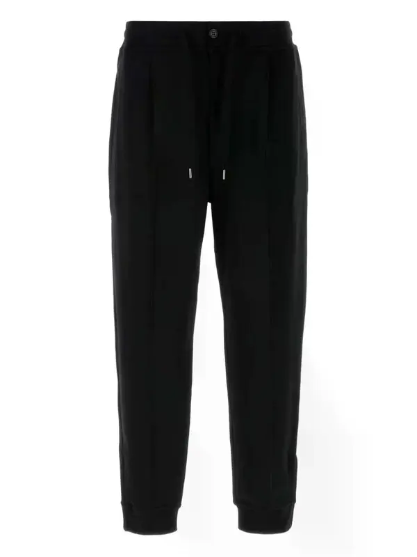 Brunello Cucinelli Drawstring-fastening Track Pants