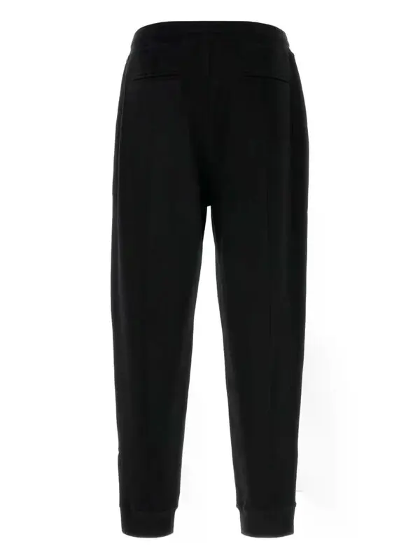 Brunello Cucinelli Drawstring-fastening Track Pants