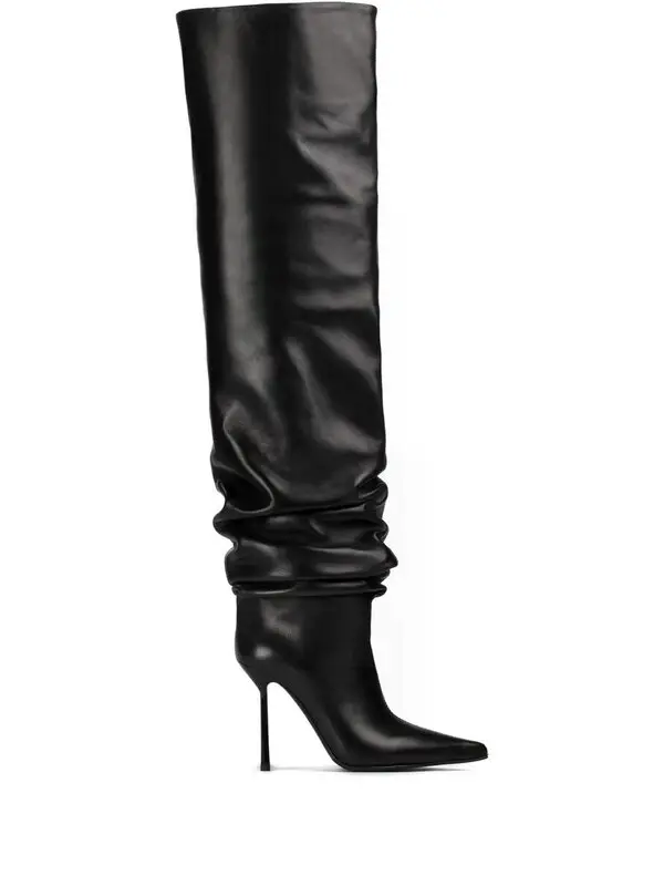 LE SILLA Bella Stiletto Boots