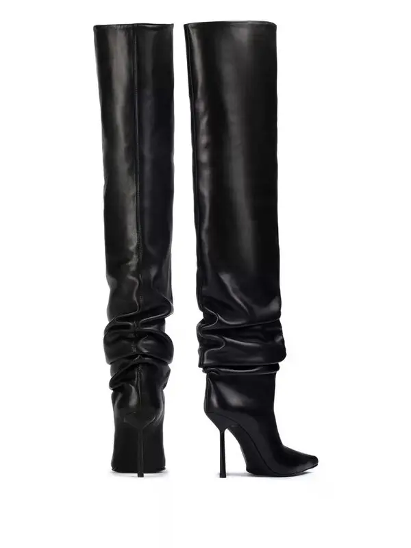 LE SILLA Bella Stiletto Boots