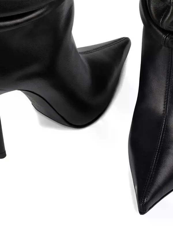 LE SILLA Bella Stiletto Boots