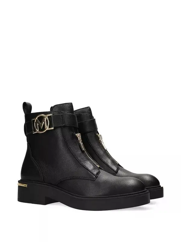MEXX Buckle Zip Boots