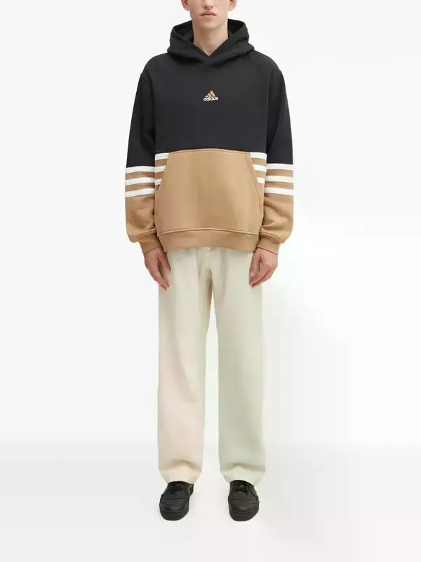 Gramicci Hemp Straight Fit Trousers - Neutrals