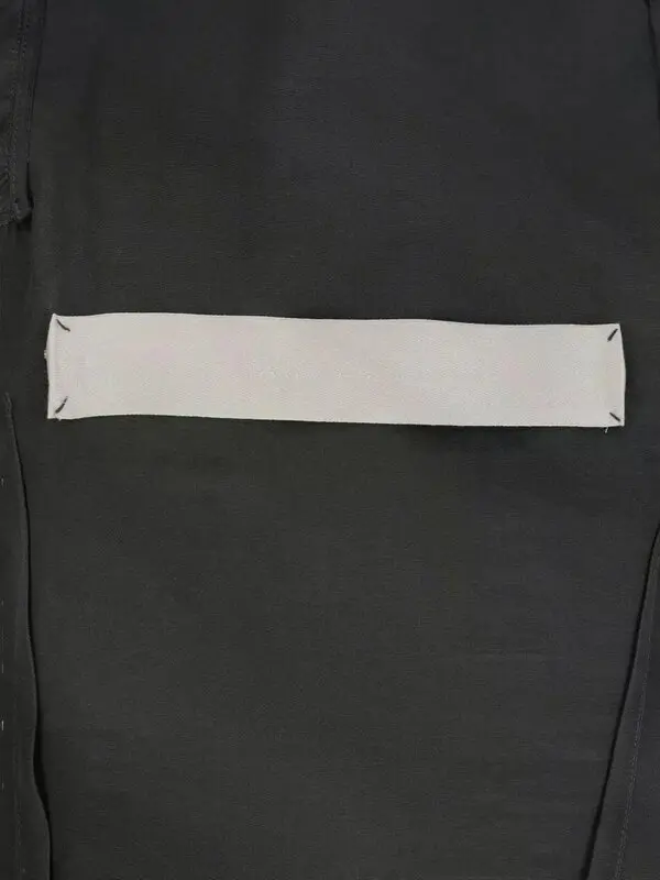 Rick Owens Runway Zip Jacket